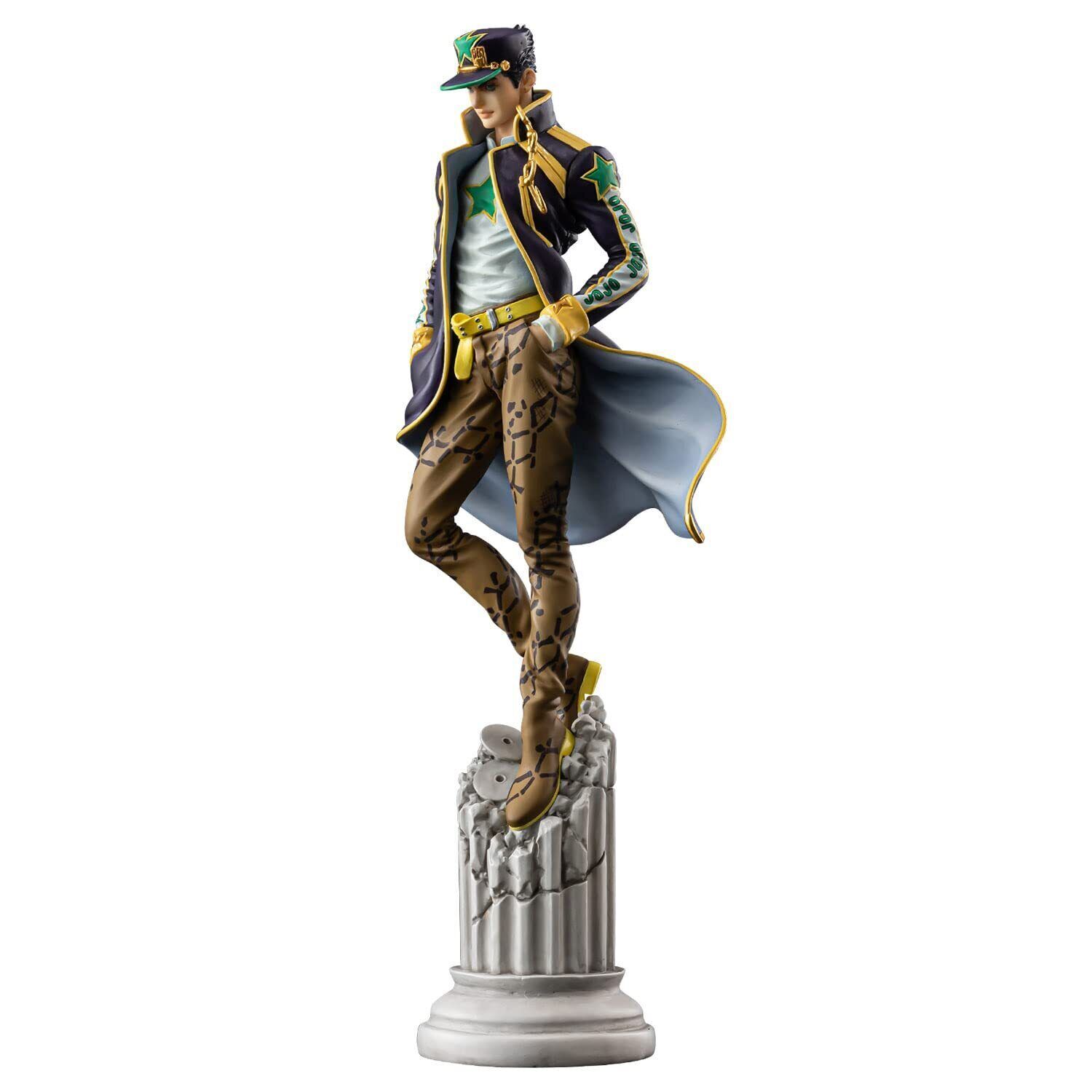 Jotaro Kujo Figure Pen | Top Cut Comics
